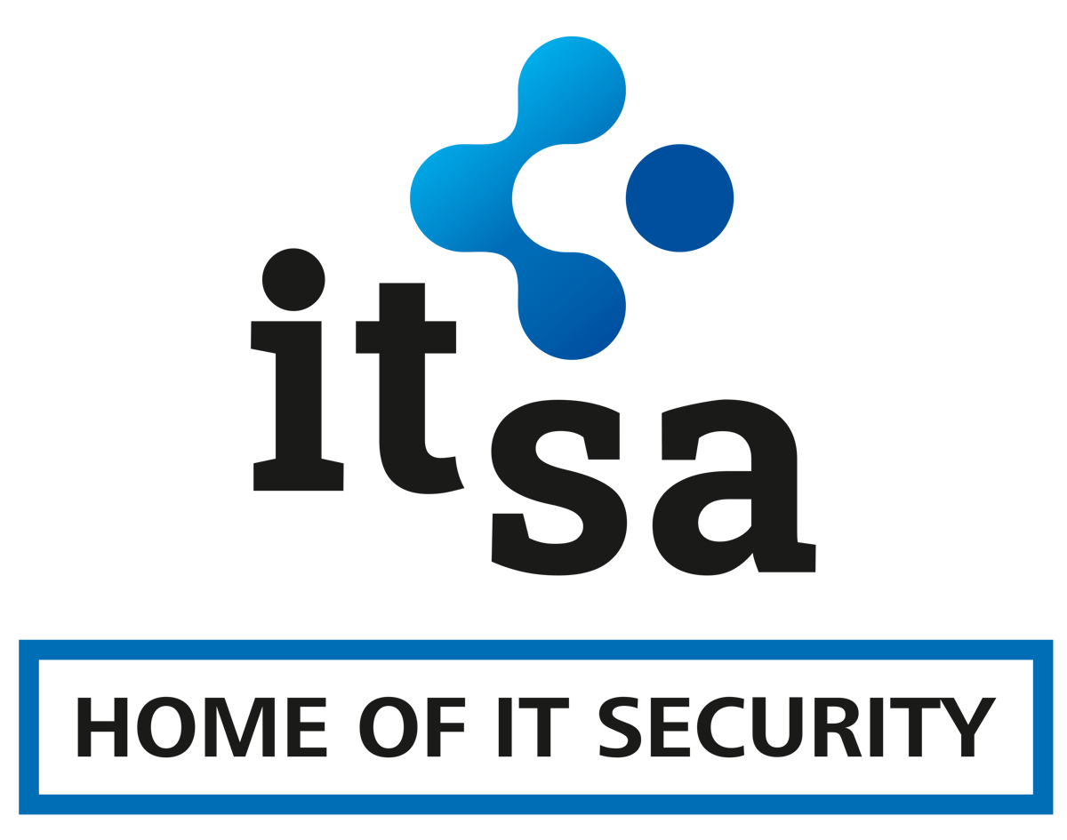 it-sa 2025: OT-Sicherheit live & in Action mit Rhebo & uneedsecurity