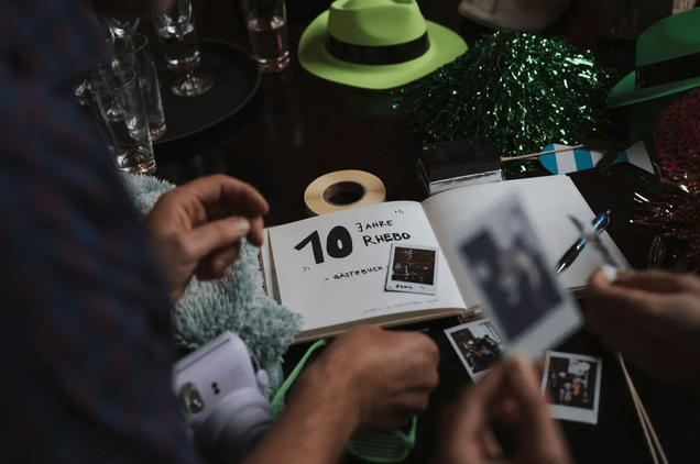 Jubiläum von Rhebo - 10 Jahre OT Security Made Simple